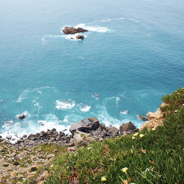 «В старинном Лиссабоне»: статья архимандрита Августина — Переулки Лиссабона